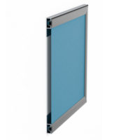 Spirit-FLEX™ Tension Fabric System | Spirit Displays