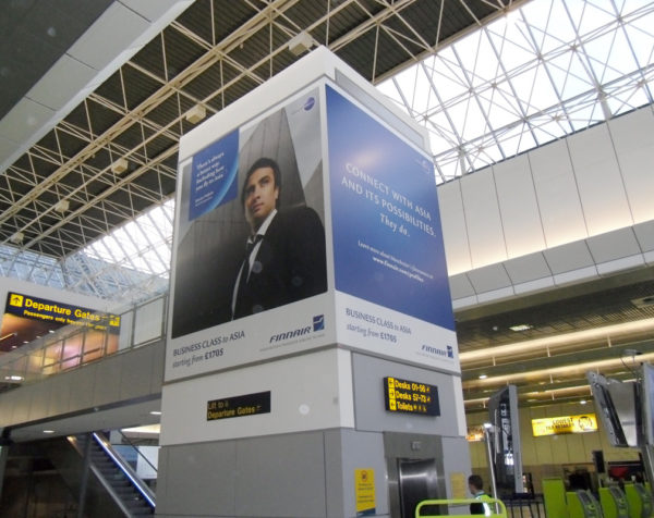 Spirit-FLEX™ Tension Fabric System | Spirit Displays