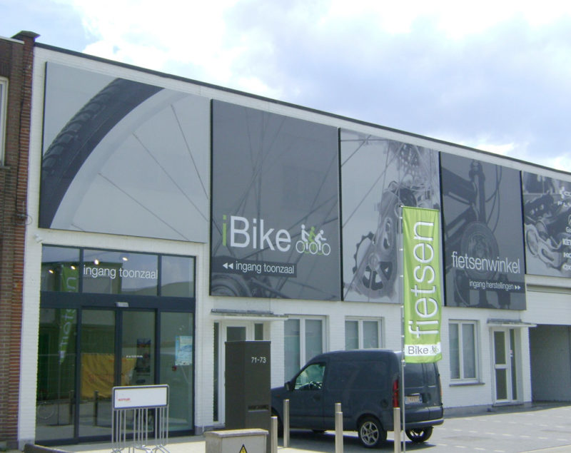Spirit-FLEX™ Tension Fabric System | Spirit Displays